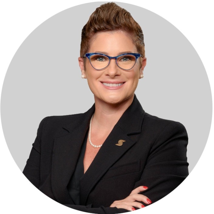 Senior Management Team | Scotiabank Jamaica