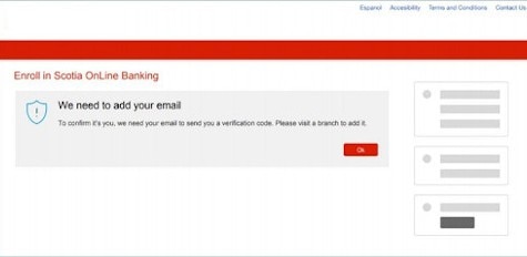 How to register for Scotia Online | Scotiabank Jamaica