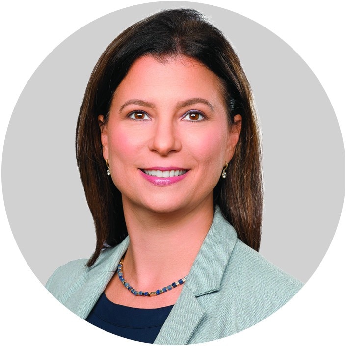 Senior Management Team | Scotiabank Jamaica