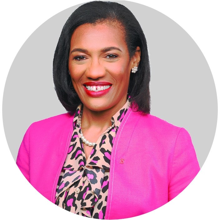 Senior Management Team | Scotiabank Jamaica