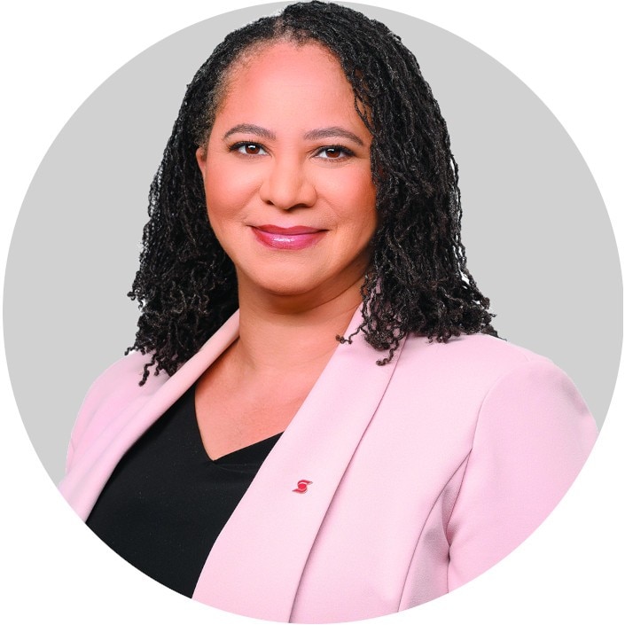 Senior Management Team | Scotiabank Jamaica