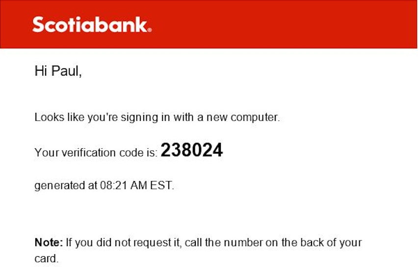 Scotia Online - How to pay a bill | Scotiabank Jamaica