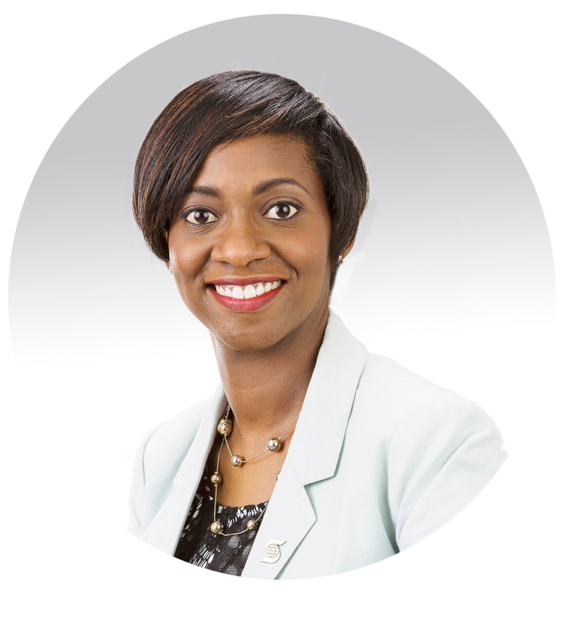 Senior Management Team | Scotiabank Jamaica